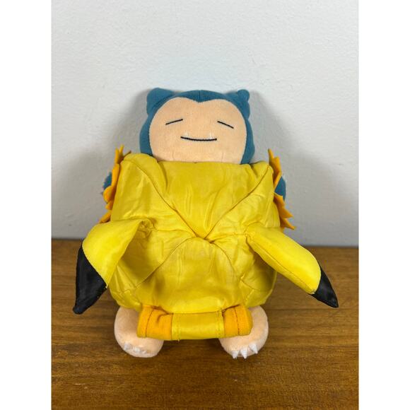 Pokemon | Toys | Pokemon Center Original Stuffed Pokmon Summer Life ...